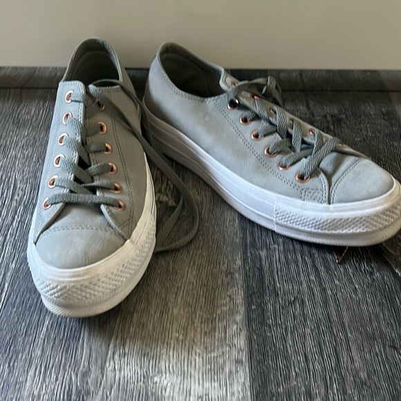 Converse | Shoes | Converse Platforms | Poshmark